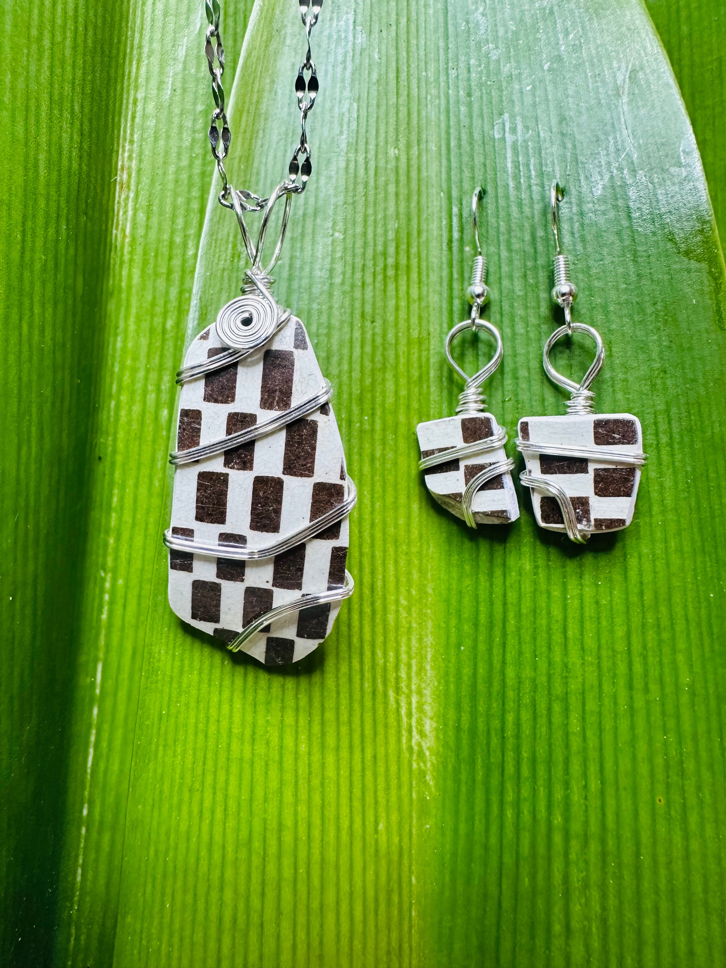 Chaney Set – Chaney Chicks Island Gifts of St Croix