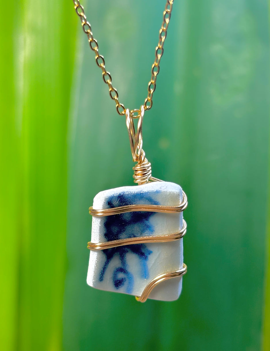 Chaney Pendants – Chaney Chicks Island Gifts of St Croix