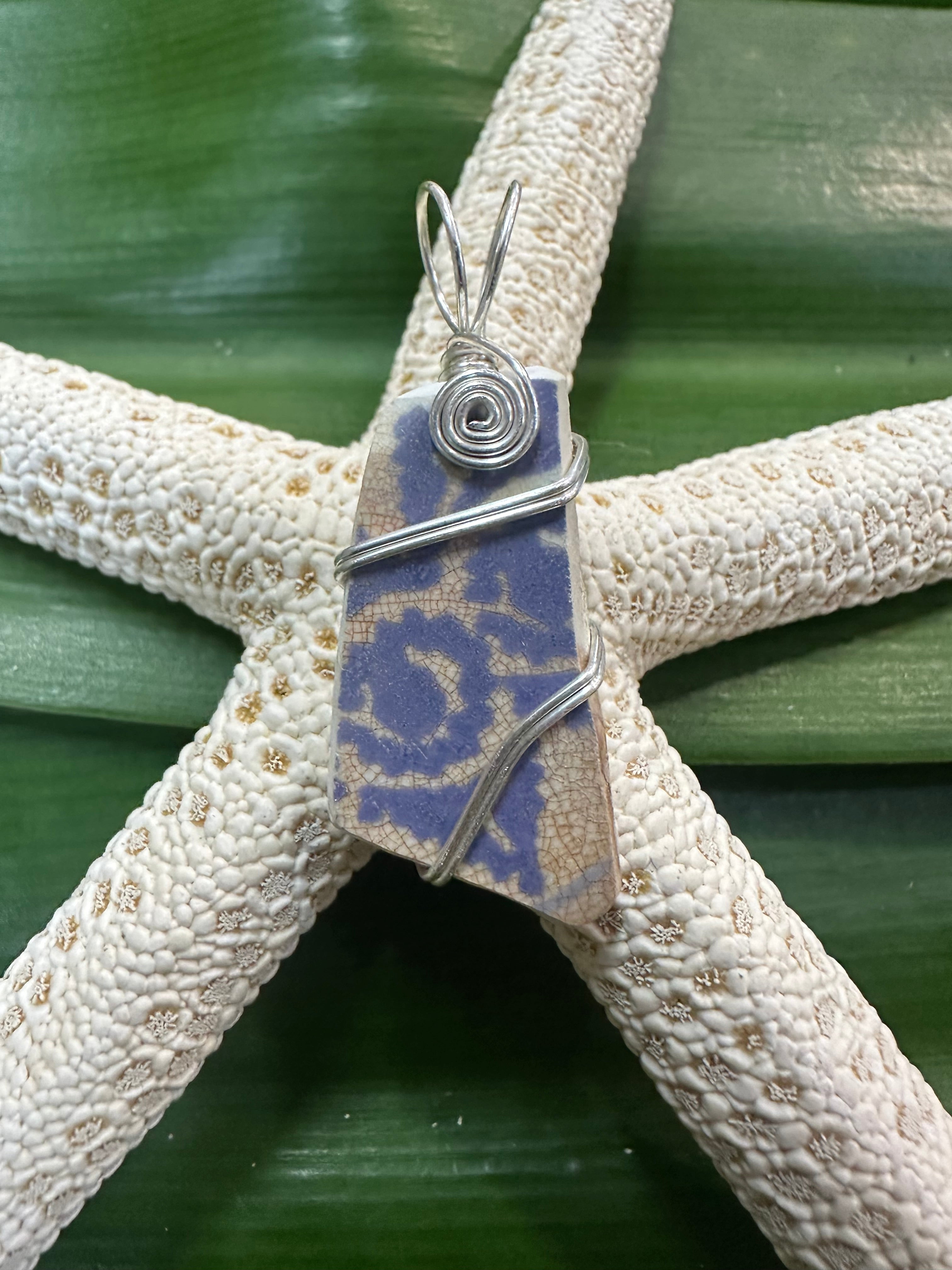 Chaney Pendant – Chaney Chicks Island Gifts of St Croix