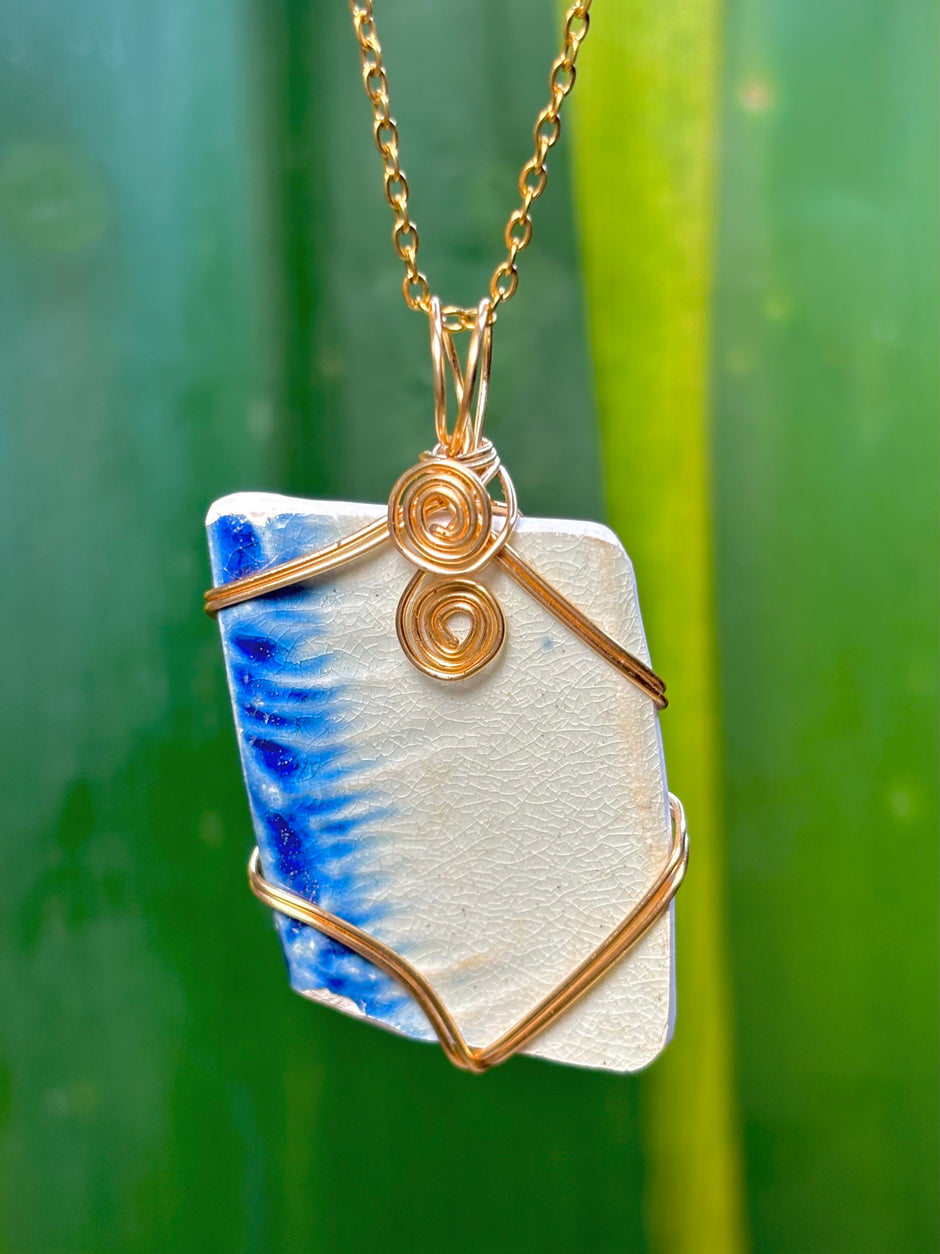 Chaney Pendants – Chaney Chicks Island Gifts of St Croix