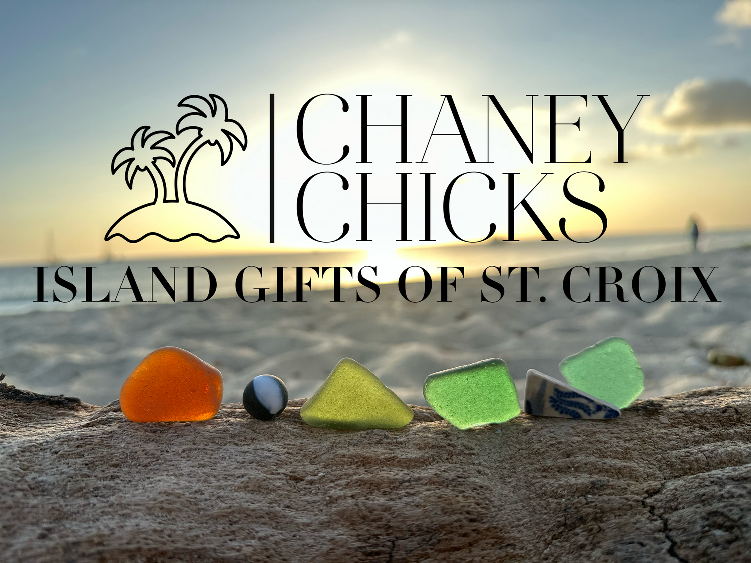 Chaney Chicks Island Gifts – Chaney Chicks Island Gifts of St Croix